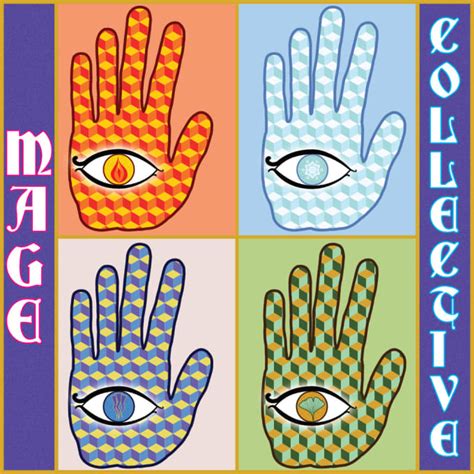 Create Colourful Funky Designs For Print On Garments By Mage