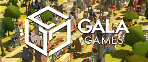 Gala Games Collection Lands On Elixir Games Launcher Dapp Expert