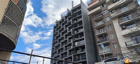 Your Home თბილისი ბინების ფასი ფოტოები რუკა