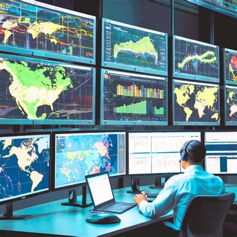 Default RealTime Monitoring And AlertsIntegrate A Comprehensiv Stock