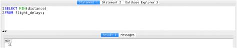 Sql Functions Sum Count Min Max Avg And Group By Tutorial