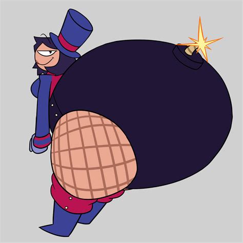 Com Ms Dynamite Gal By Awesomesir On Deviantart