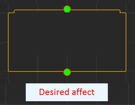 Fixed Draw A Border Around All Objectsshapes In A Qgraphicsitem