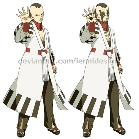 Boruto Naruto Next Generation Jigen Base Karma By Iennidesign On Deviantart