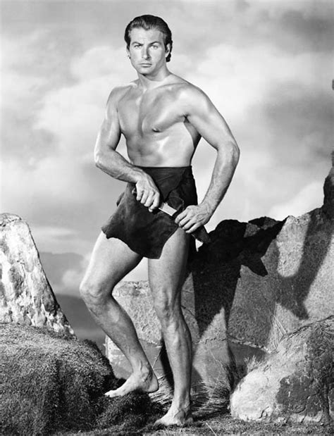 Лекс Баркер Lex Barker биография новости личная жизнь фото