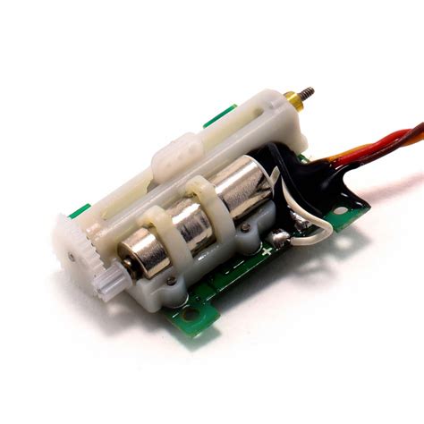 A2030 Ultra Micro Analog 23g Performance Linear Long Throw Servo