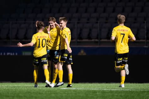 IF Elfsborg BK Häcken IF Elfsborg