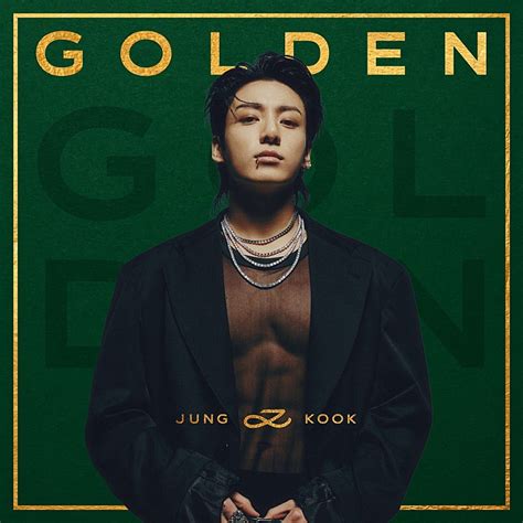 【ビルボード】jung Kook、初のソロアルバム『golden』がdlアルバム首位 ｜ ガジェット通信 Getnews