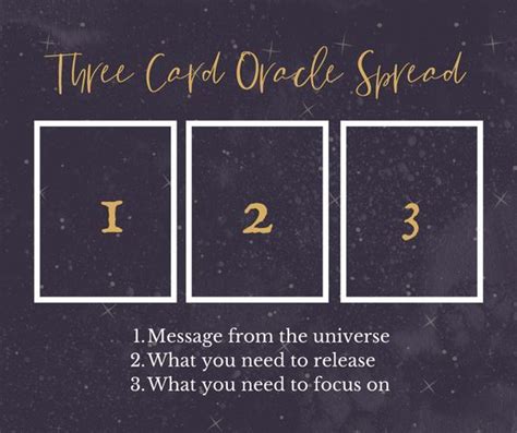 Three Ways To Use Your Oracle Cards Energetic Tarot By Cat Crawford