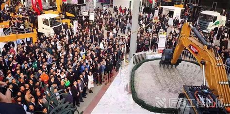 全球工程机械围绕无人工程机械展开激烈交锋 匠客工程机械