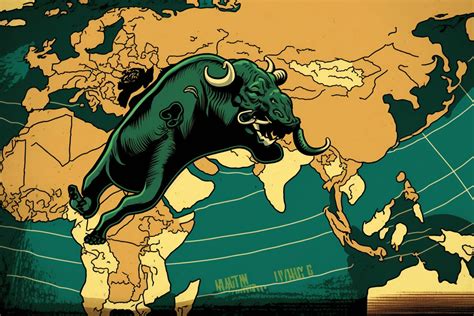 Bull Run Bitcoin Diprediksi Akan Bermula Dari Asia — Blockchain Media