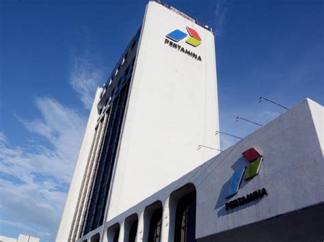 KPK Dan Kejagung Selidiki Dugaan Korupsi Pembelian LNG Di Pertamina WRC