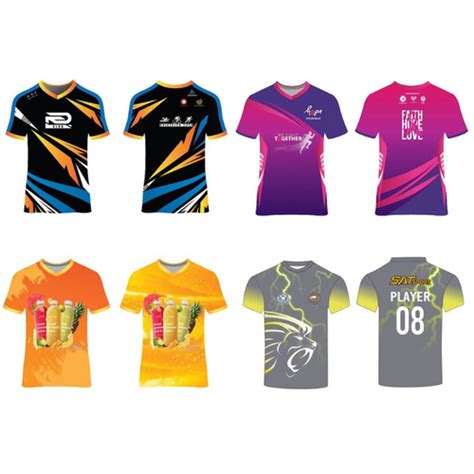 Full Colour Sublimation Unisex Dri Fit T Shirt Very Exciting Things