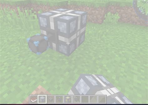 AE2 Energy Cells Flux Networks Flux Plug Crash The Game Singleplayer