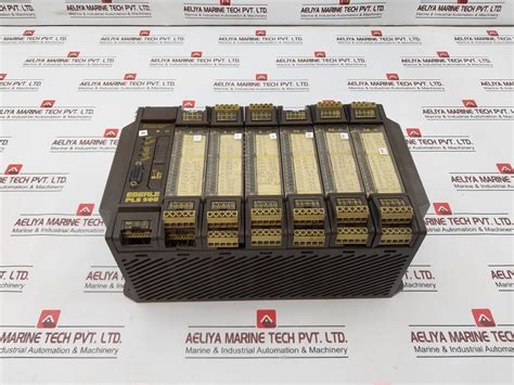 Eberle Pls 508 Programmable Controller 24v Aeliya Marine