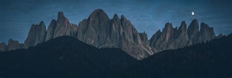Dolomiti On Behance