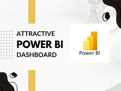 Interactive Power Bi Dashboard Upwork
