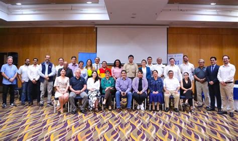 Ecuador Develops First Fiti Report In The Americas