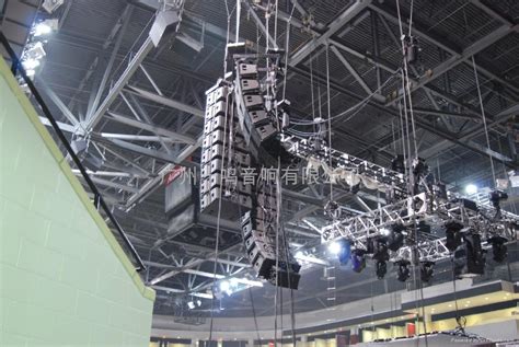 Ym Professional Line Array Vt4889 China Manufacturer Audio And Sets