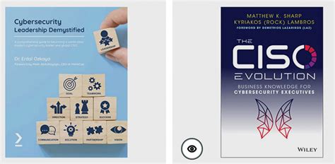 Disc Infosec Blogwhat Are The Common Security Challenges Cisos Face Disc Infosec Blog