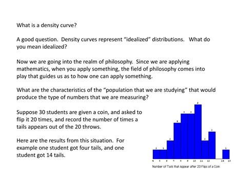 PPT Density Curves PowerPoint Presentation Free Download ID 1717260