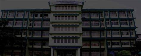 Girijananda Chowdhury Institute Of Pharmaceutical Science Guwahati