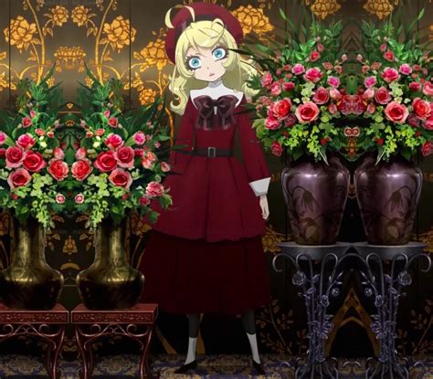 🔥 60 The Saga Of Tanya The Evil Wallpapers Wallpapersafari