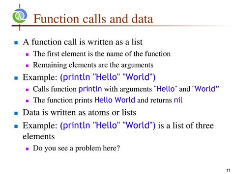 clojure “lisp reloaded” ppt download