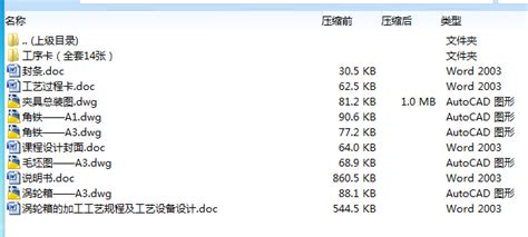 R376 涡轮箱体零件的加工工艺及车r28孔的车床夹具设计 工艺夹具 龙图网