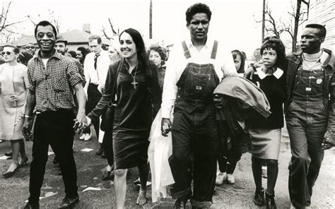 Joan Baez On Dylan Activism And Living An ‘extraordinary Life Spin