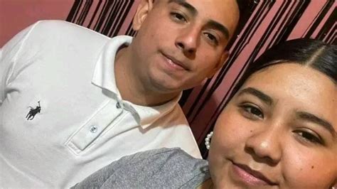 Te Arrebataron De Nuestro Lado Despiden A Pareja Asesinada En El