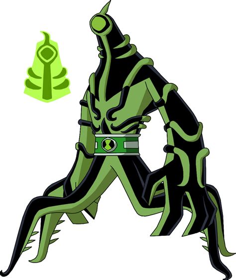 Biomnitrix Unleashed Upvine By Rizegreymon22 On Deviantart