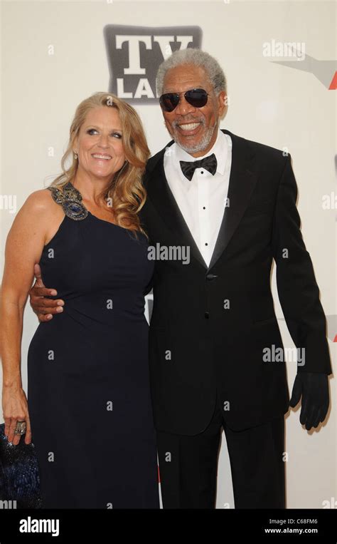 Morgan Freeman Wife 2020 Sale Online