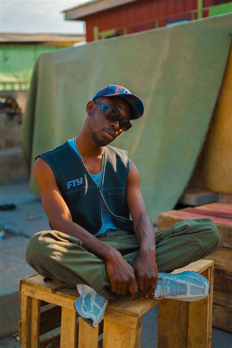 Ghana Is Now The Fader