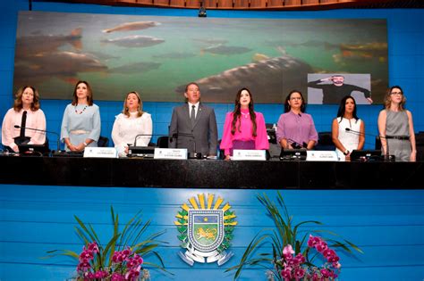 Celebração Alusiva Ao Dia Internacional Da Mulher Da Assembleia