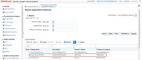 Anands Oracle Identity Management Blog Oracle Unified Directoryoud Connector Installation