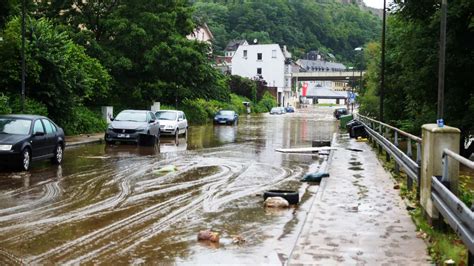 Mehr als zwei Jahre nach dem Hochwasser Geldsegen für Altena und Nachrodt