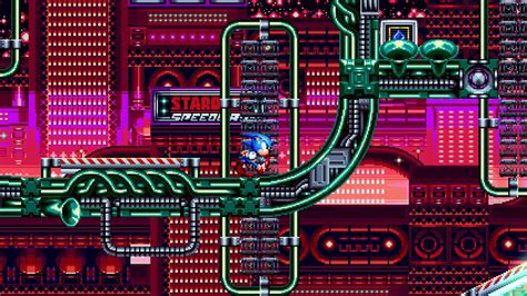 Sonic Mania Encore Dlc On Ps4 — Price History Screenshots Discounts