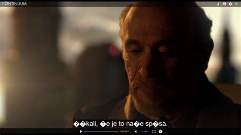 Subtitle Problem For Accented Characters Page 2 Linux Emby Community