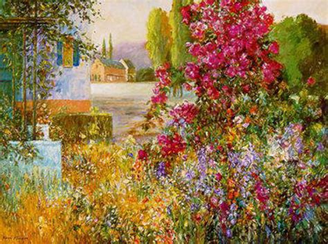 Henri Plisson Art For Sale Wanted