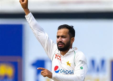 Noman Ali Latest News Stats Videos And Most Recent Updates