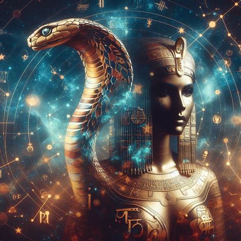 Download Ai Generated Egypt Pharaoh Woman Royalty Free Stock Illustration Image Pixabay