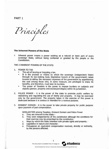 Accounting Notes Pdf