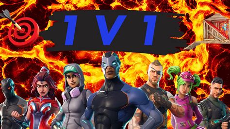 1 V 1 1472 0948 9484 By Suvagebrazil Fortnite Creative Map Code