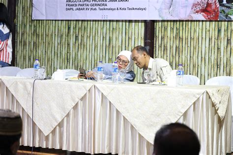 Perda Pengelolaan Sampah Rita Sari Puspita Ajak Masyarakat Kelola