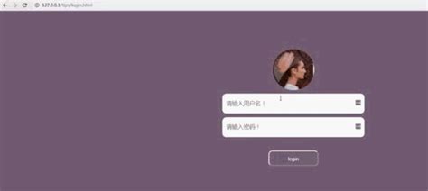 PHP Cookie Implements Method Of Recording User Login Information