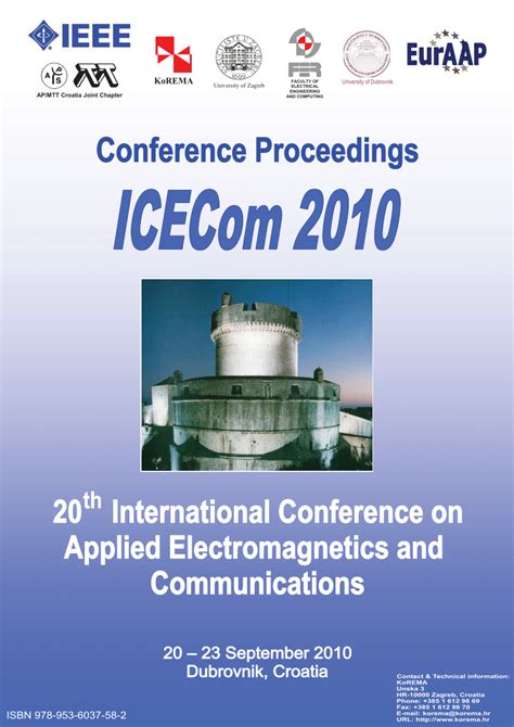 Pdf Solution Of Electromagnetic Compatibility Problem In Electrical Power Network Using The