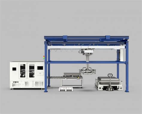 Module Disassembly Machine Factory Module Disassembly Machine Manufacturer