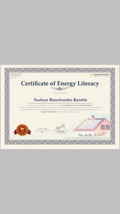 Sushant Kamble On Linkedin Renewableenergy Solar Solarenergy