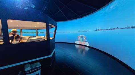 why the mexican navy turned to scalable display technologies for